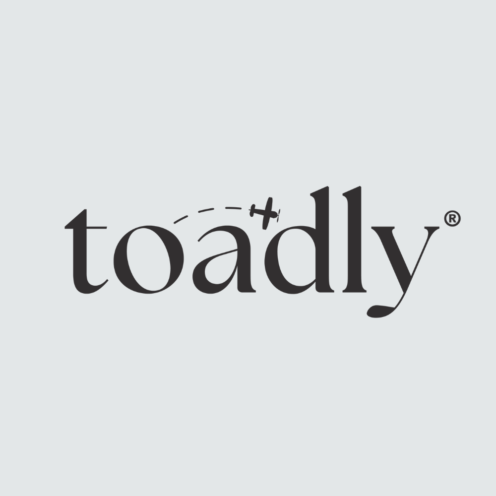 Toadly